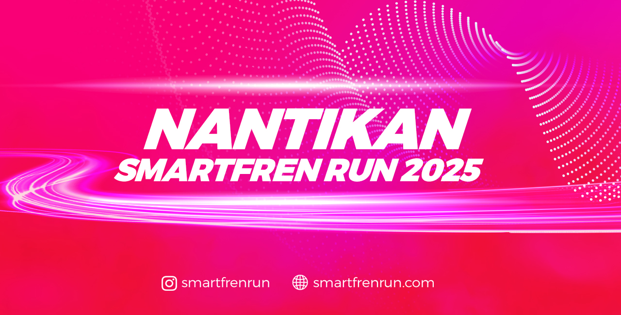 Home - Smartfren Run